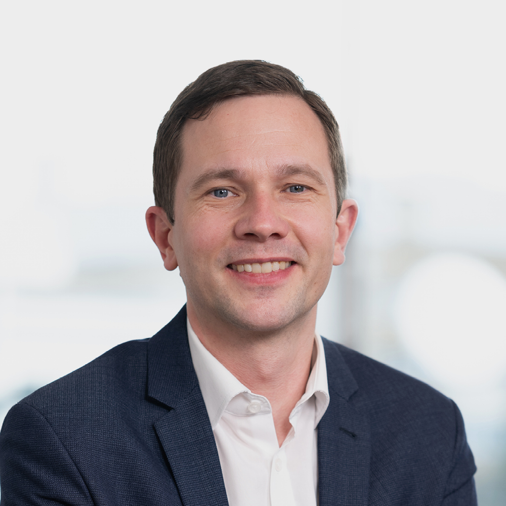 Leadership at Grünenthal | About us | Grünenthal