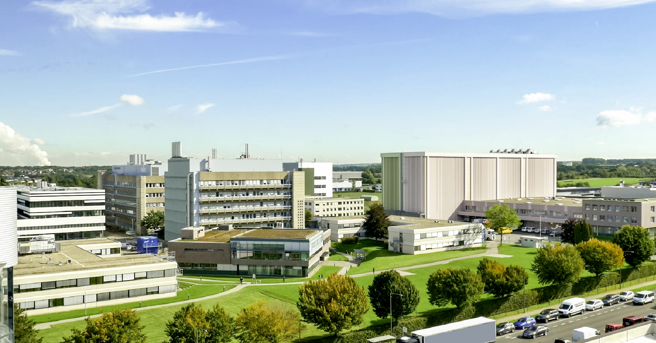 Images | Media | Grünenthal Group