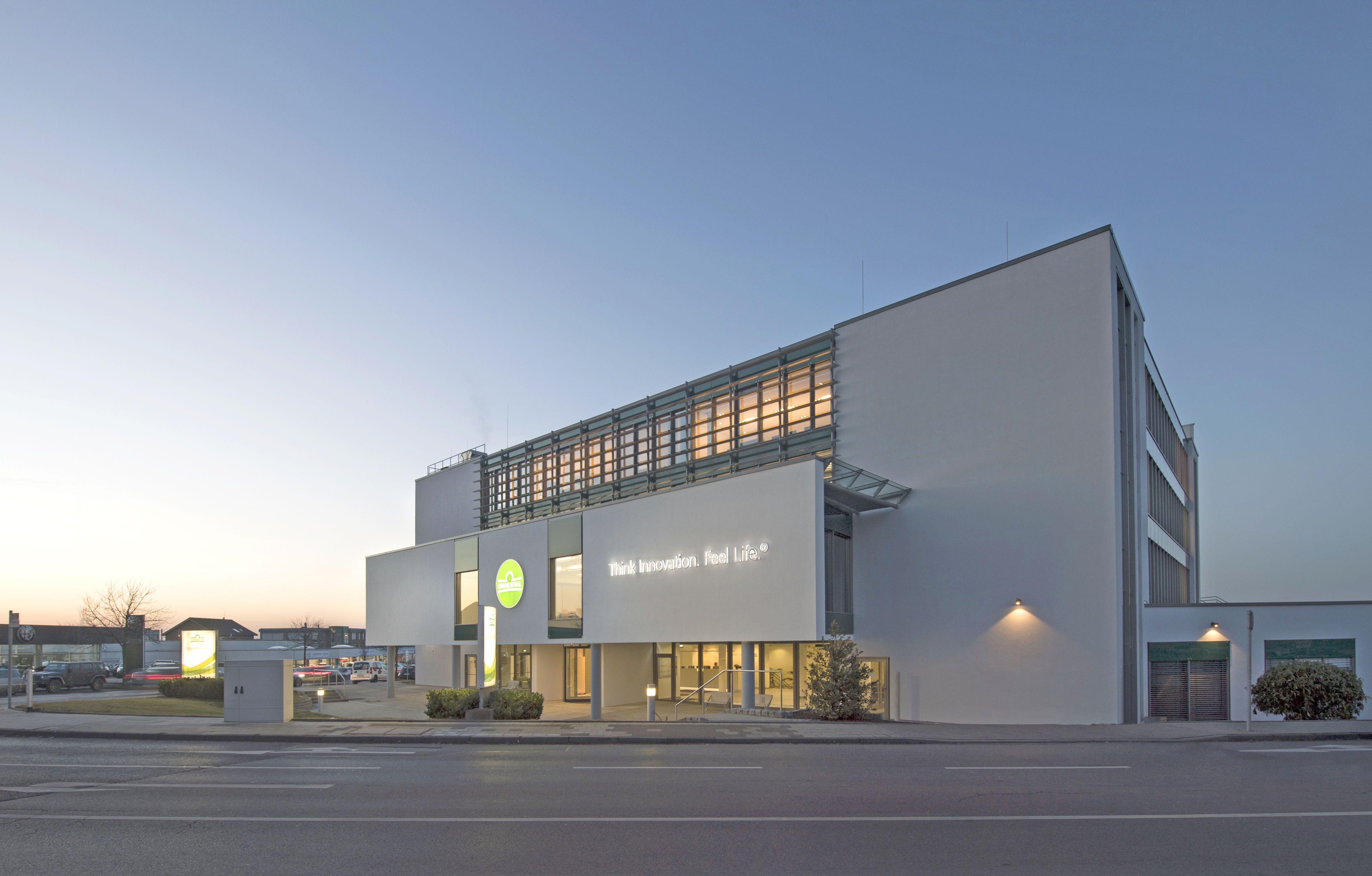 Images | Media | Grünenthal Group