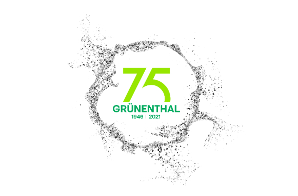 Corporate publications | Resources | Media | Grünenthal Group