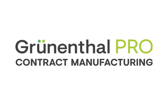 Grünenthal PRO - A trusted contract manufacturing partner